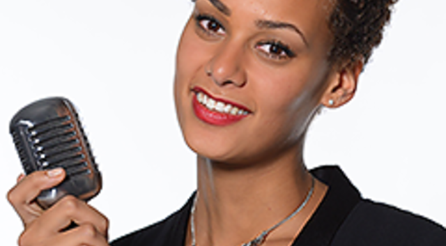 La Suisse 2015 vue par Nico – 4. Melissa Bon, véritable révélation d ...