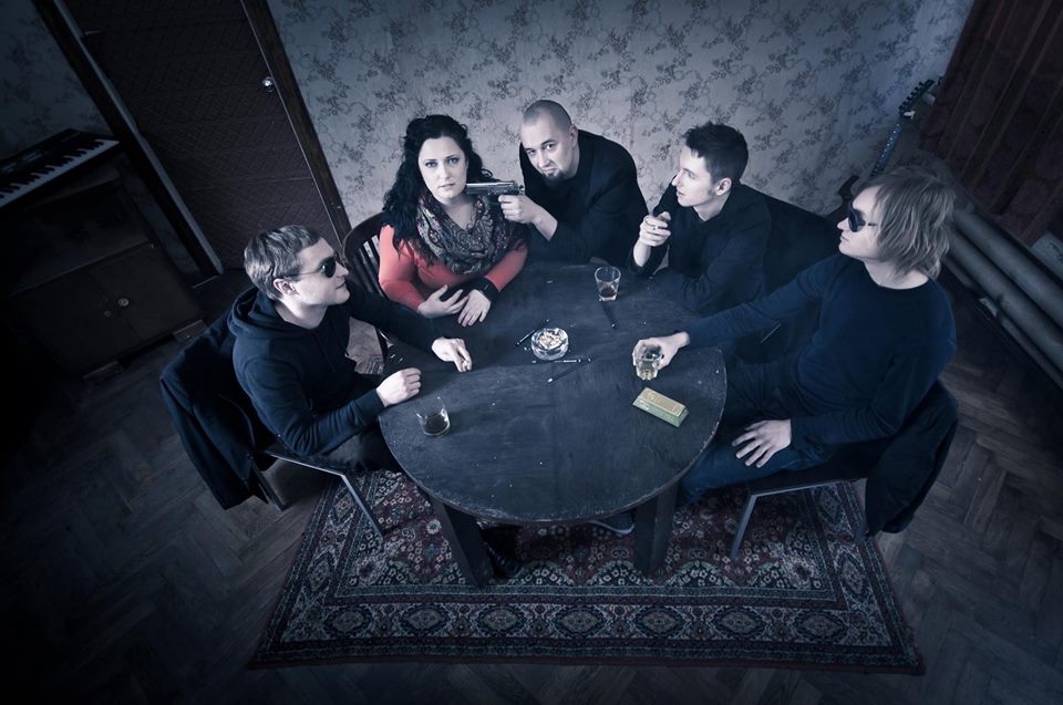 riga-metro | L'Eurovision au Quotidien