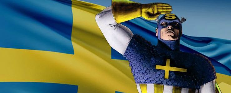 En route pour Stockholm #1 : à chacun sa méthode | L'Eurovision au ...