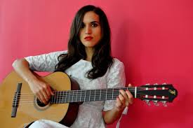 lea Lu | L'Eurovision au Quotidien