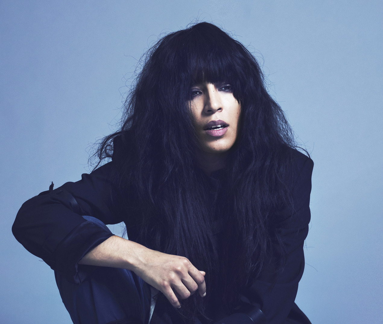 Loreen « ride » sur l’année 2017 ! | L'Eurovision au Quotidien