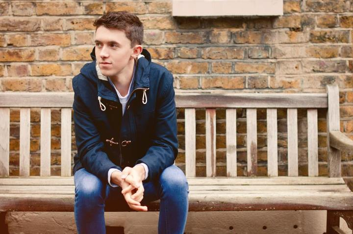 Ryan O’Shaughnessy-5 | L'Eurovision au Quotidien