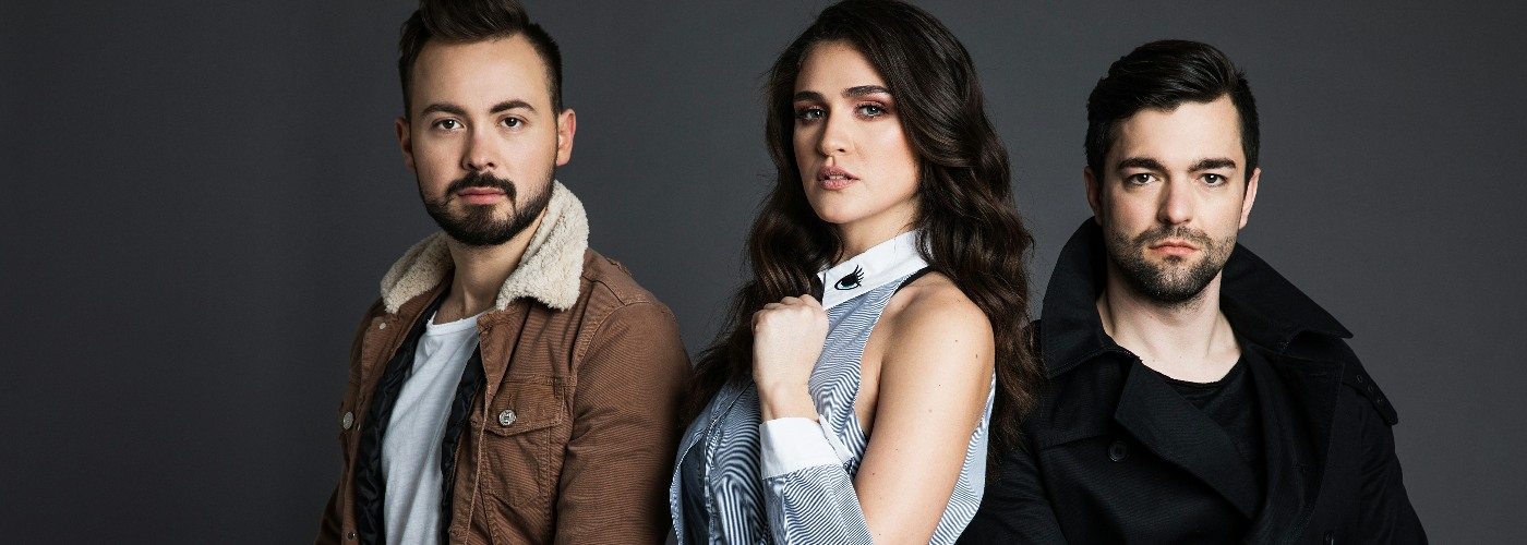 Les découvertes de Nico: Timebelle et son nouveau single « Heartache ...