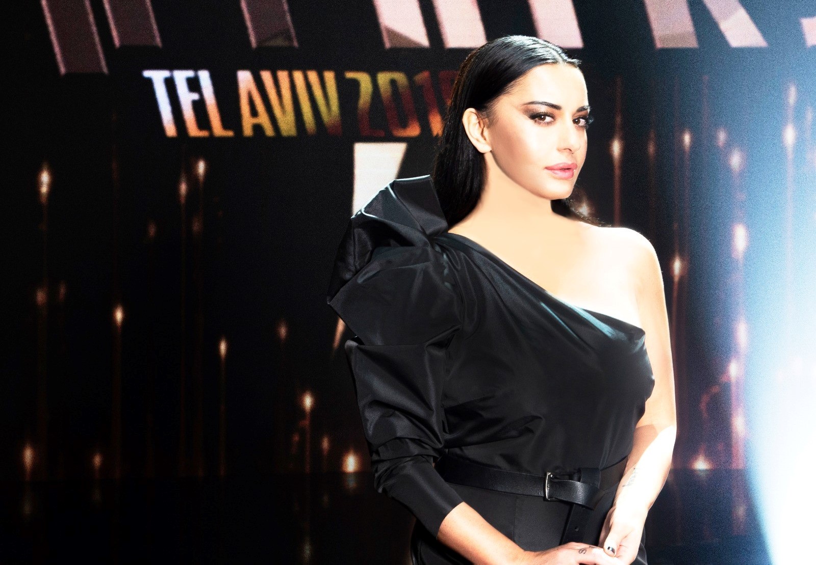 maya buskila | L'Eurovision au Quotidien