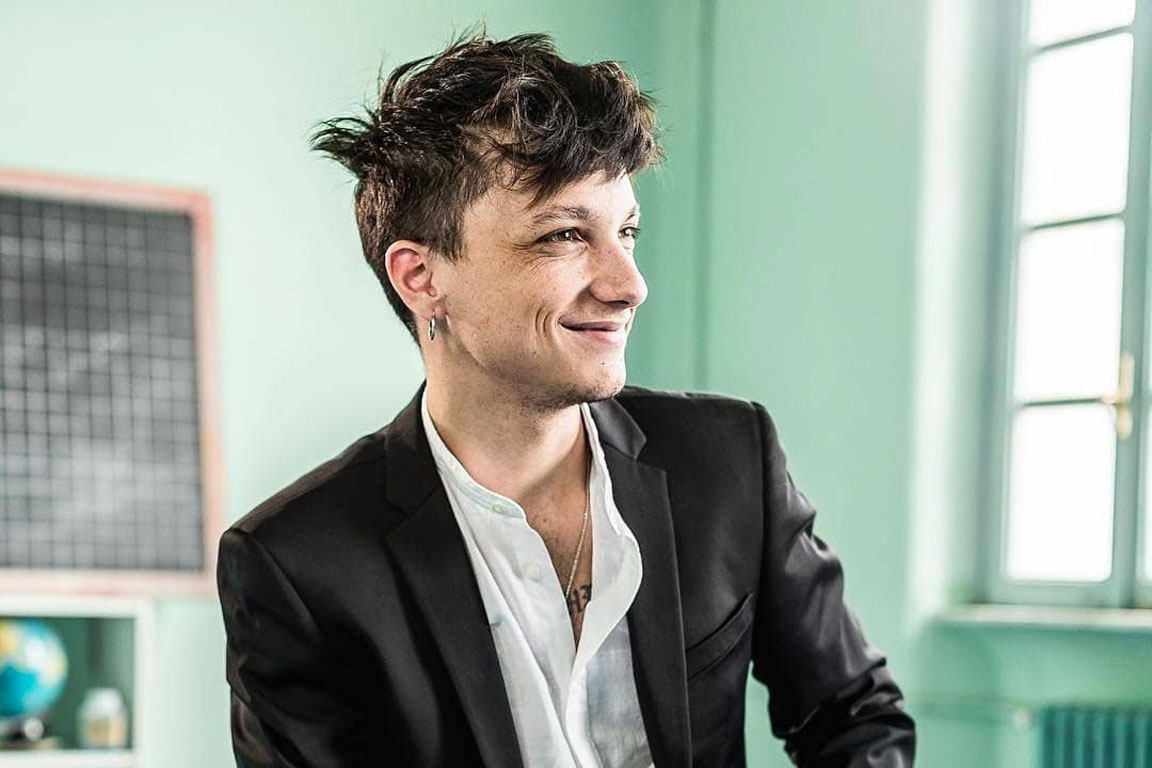 ultimo | L'Eurovision au Quotidien