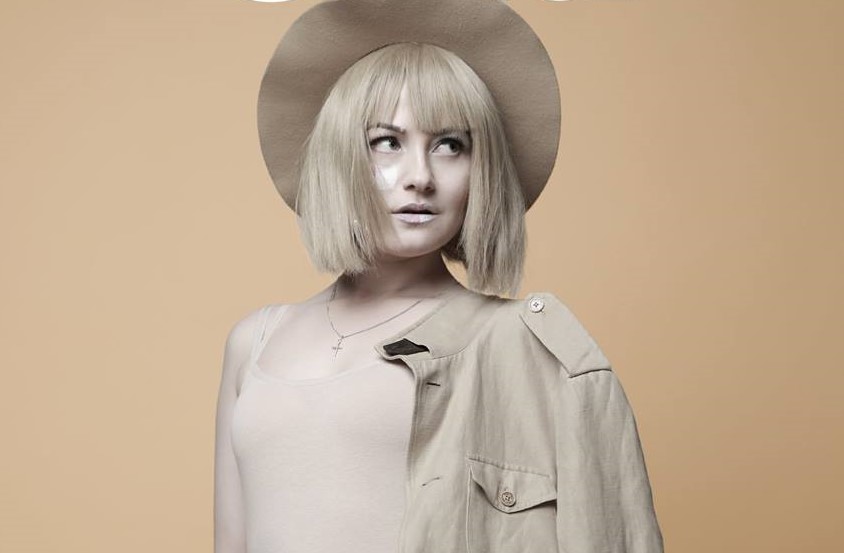 vera turcanu | L'Eurovision au Quotidien