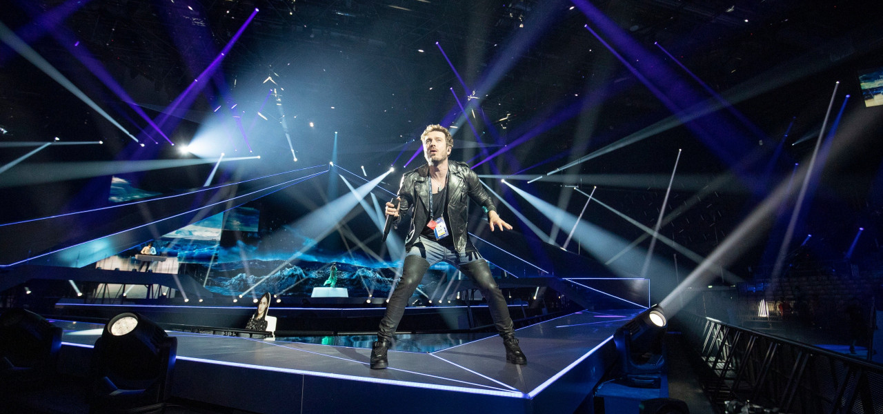 darude a | L'Eurovision au Quotidien