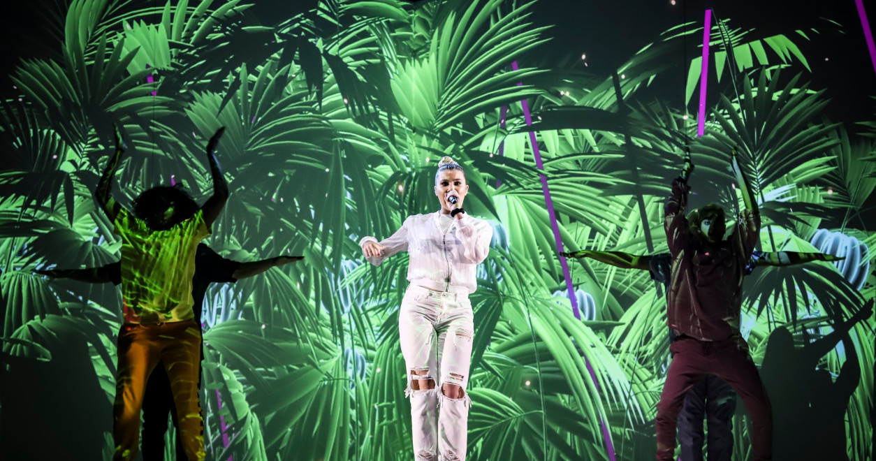 Eurovision 2019 – Deuxièmes répétitions : Les Tops et les Flops | L ...