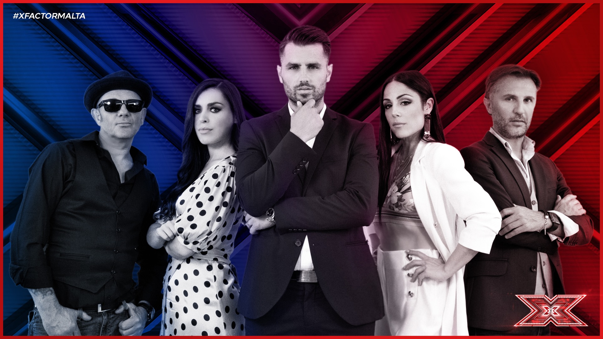 X Factor Malta 2020 : premiers détails | L'Eurovision au Quotidien