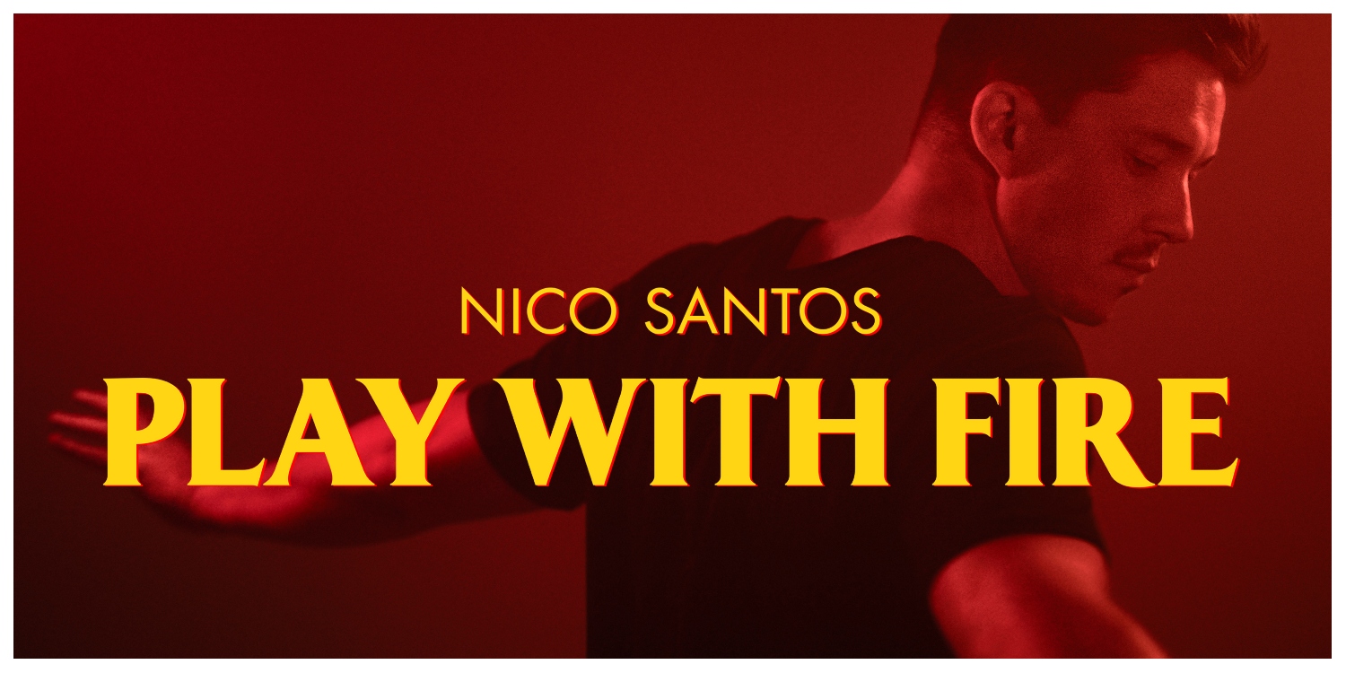 Les découvertes de Nico : « Play With Fire » – « Nico Santos ...