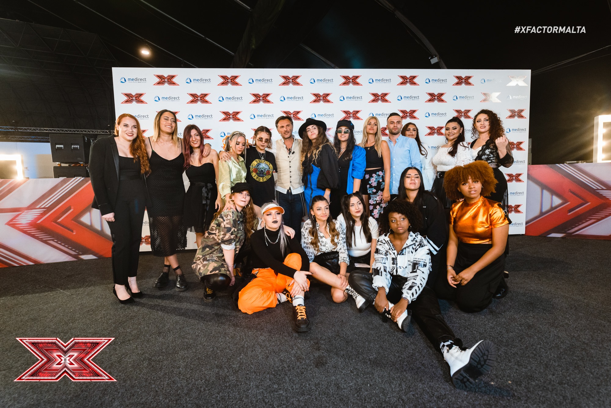 X Factor Malta 2020 : résumé de la neuvième soirée | L'Eurovision au ...