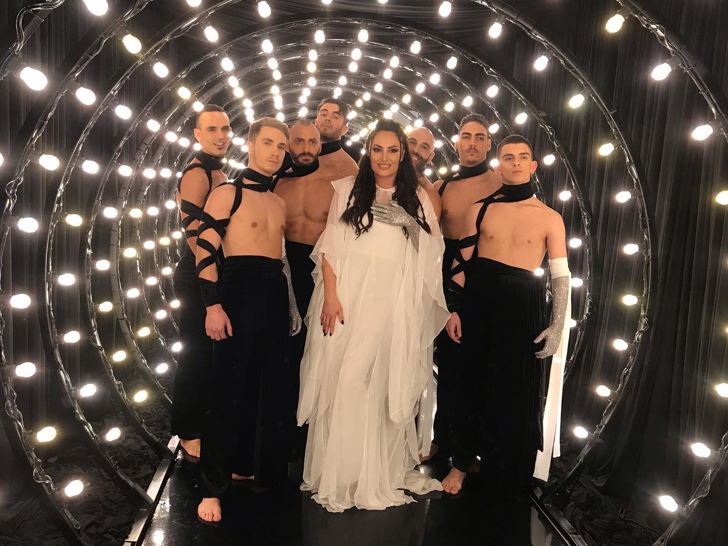 Kënga Magjike 2019 : victoire d’Eneda Tarifa | L'Eurovision au Quotidien