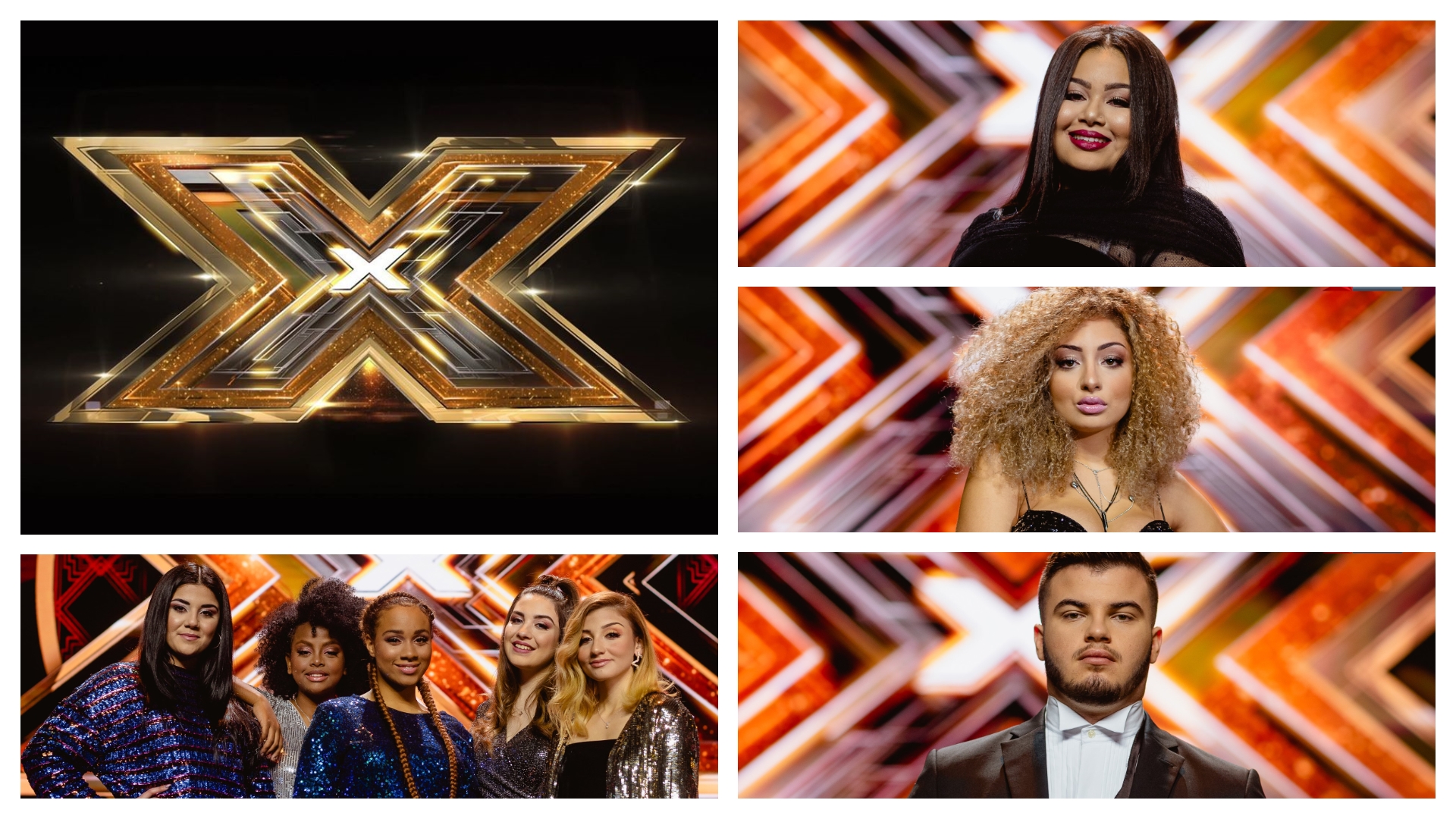 X Factor Malta 2020 : compte rendu de la finale | L'Eurovision au Quotidien