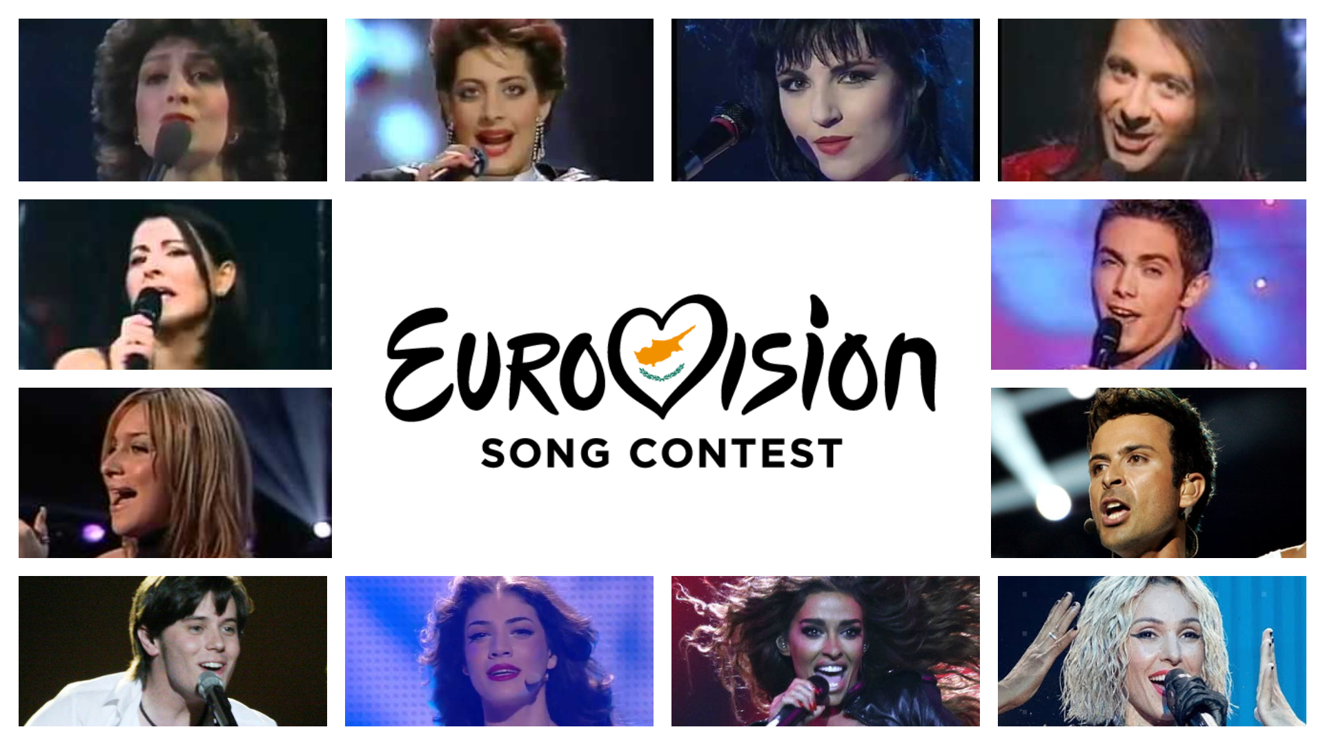 Le Happy Hour #156 | L'Eurovision au Quotidien