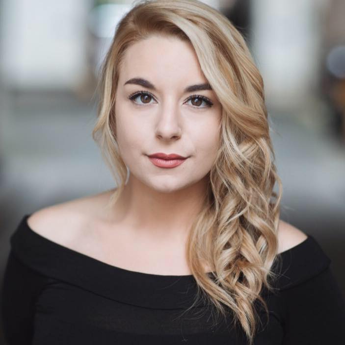 Que sont nos Eurostars 2010 devenues ? Thea Garrett | L'Eurovision au ...