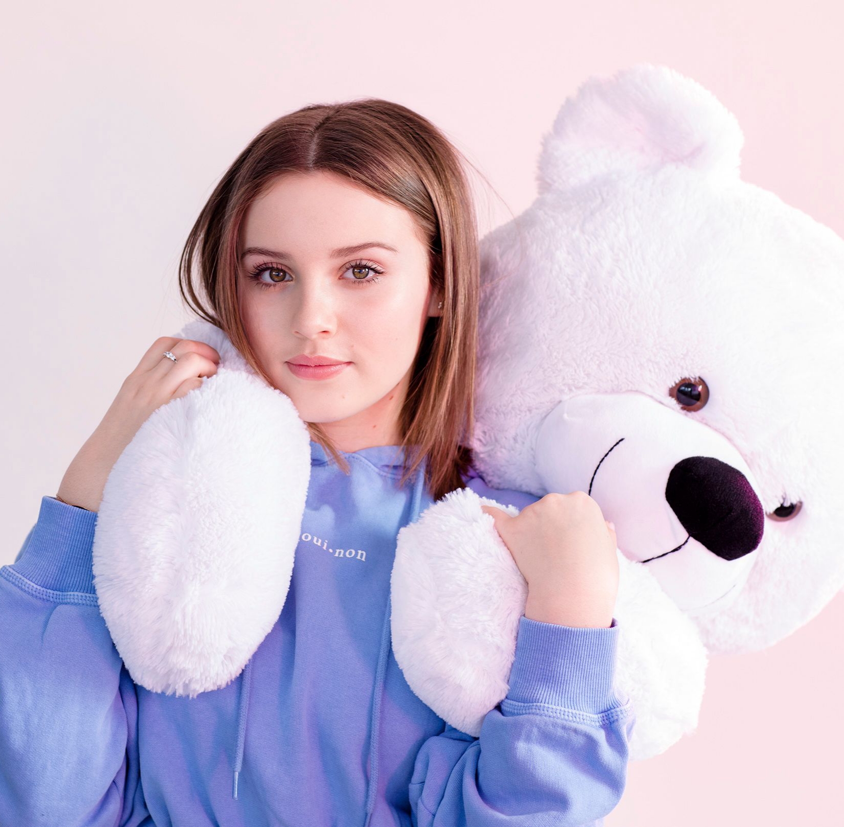 Interview : Carla, l’année d’après ! | L'Eurovision au Quotidien