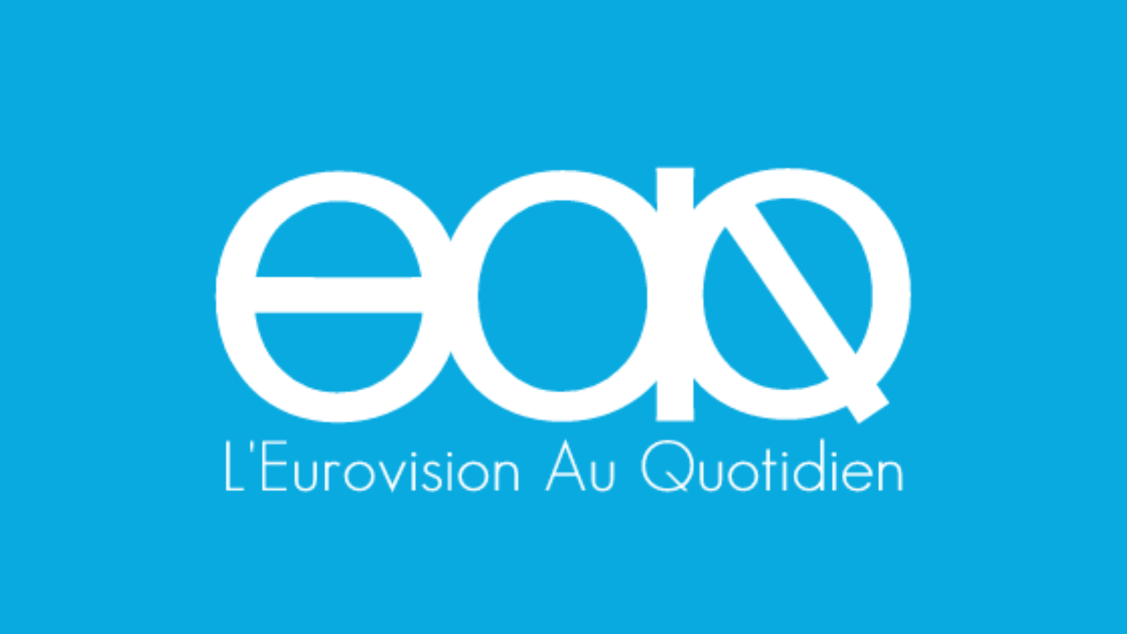L’éditorial de l’EAQ : effets de surprise | L'Eurovision au Quotidien