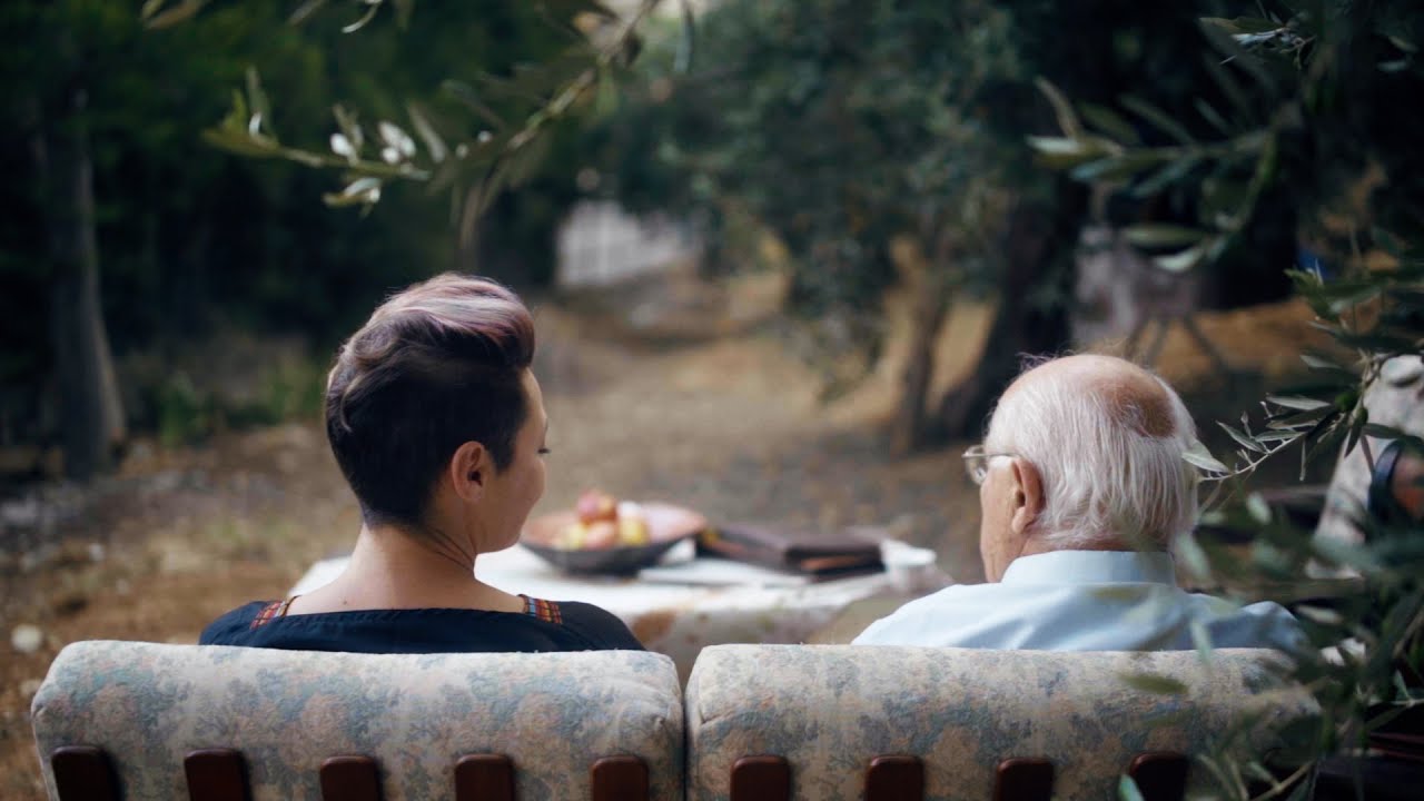 Découverte : le nouveau single de Mira Awad | L'Eurovision au Quotidien