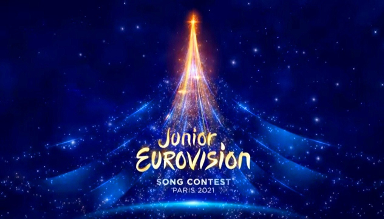 Visuel-eurovision-junior-2021-intro | L'Eurovision au Quotidien