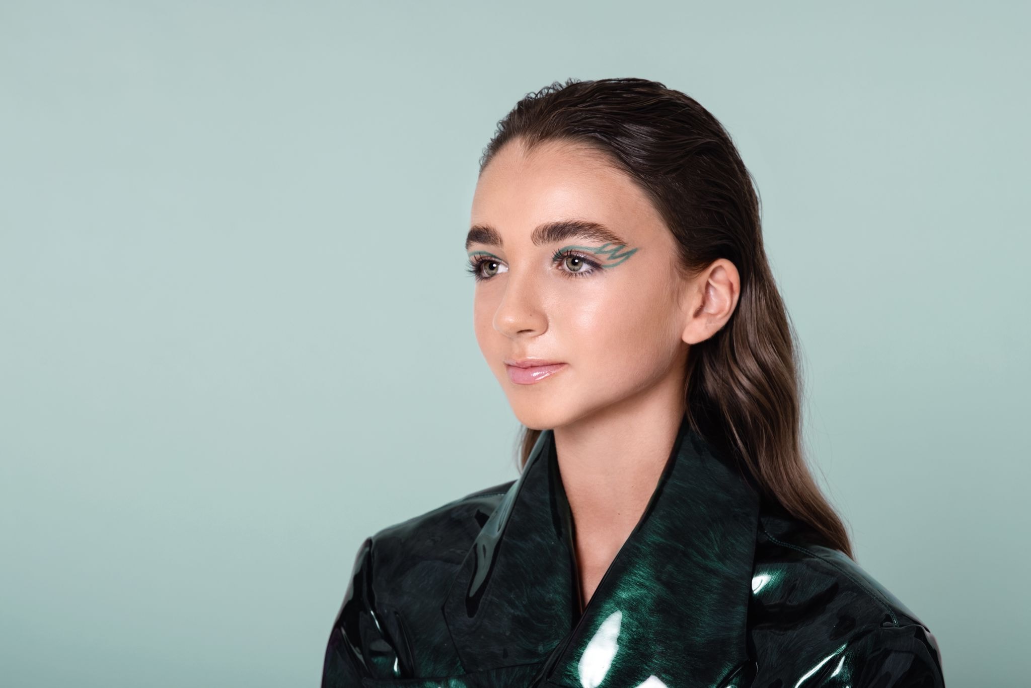 Interview : Angelina – ”L’Eurovision est une aventure vraiment ...