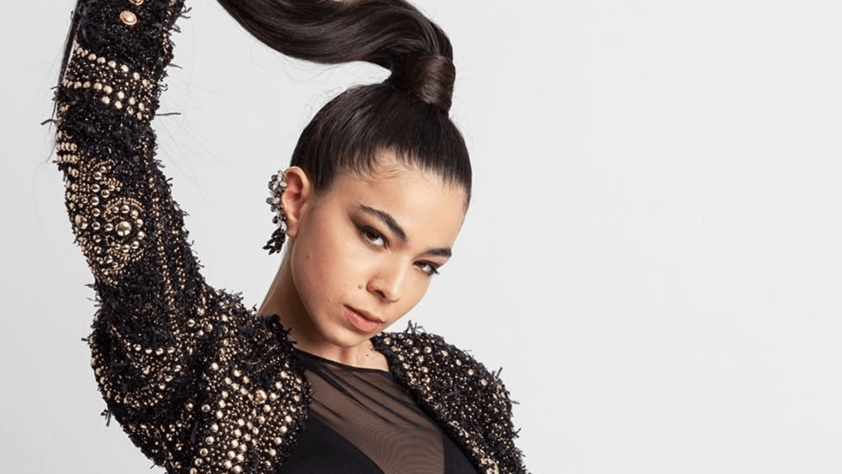 Eurovision France 2022 : Portrait d’Elia | L'Eurovision au Quotidien