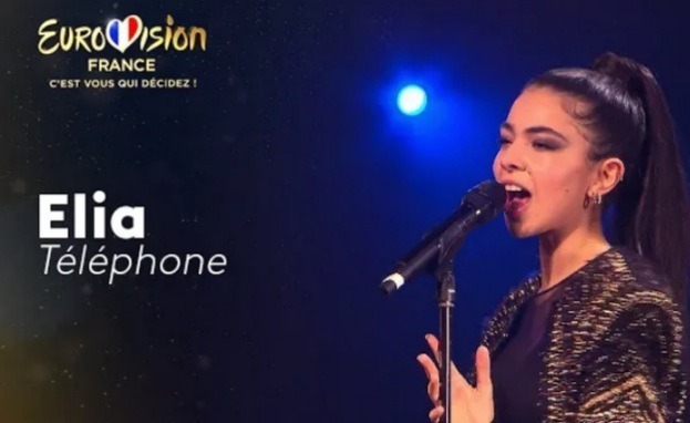 Le conseil de classe d’Eurovision France : Elia | L'Eurovision au Quotidien