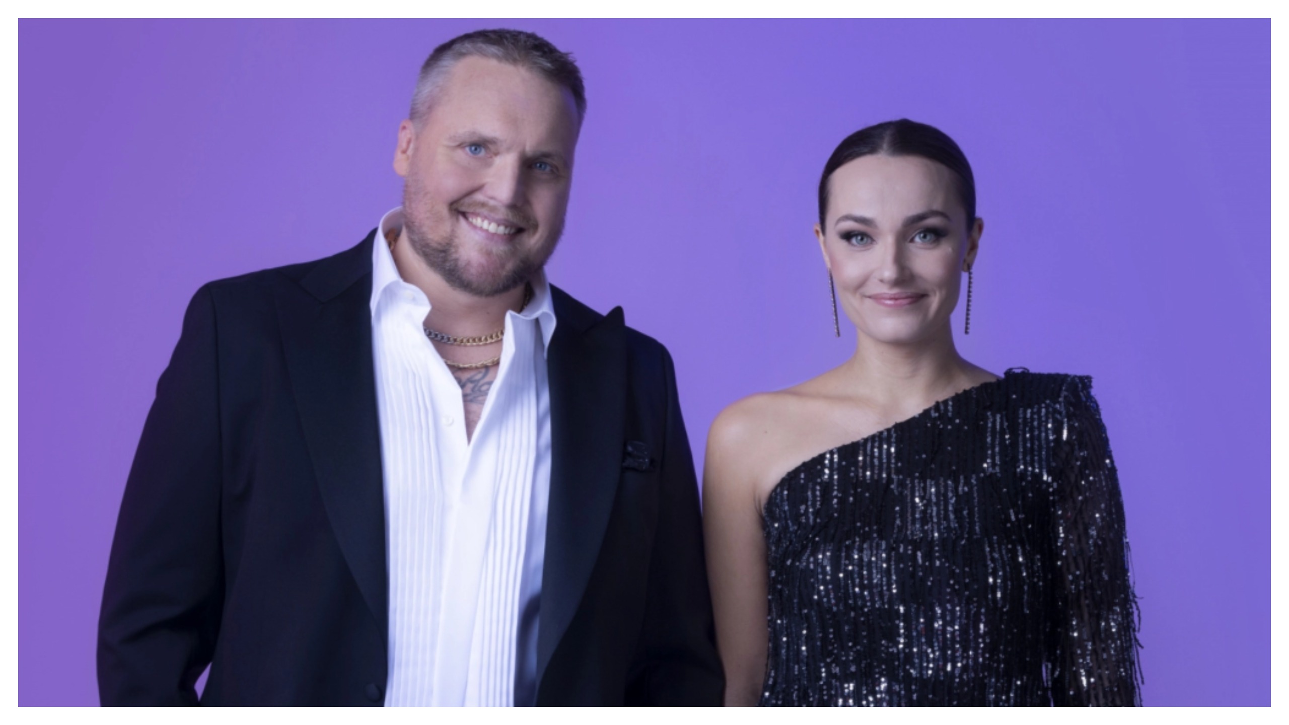 Norvège 2023 : Gros changements au Melodi Grand Prix ! | L'Eurovision ...