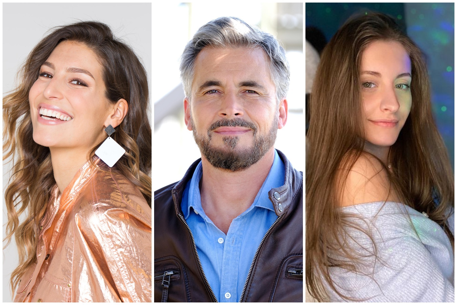 Eurovision Junior 2023 : Laury Thilleman et Olivier Minne à la co ...