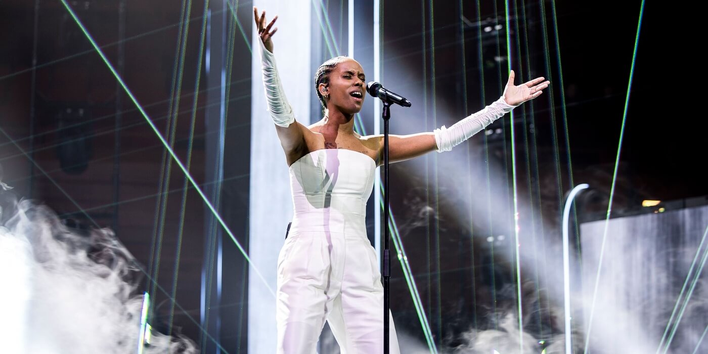 Danemark 2025 : ouverture des inscriptions pour le DMGP | L'Eurovision ...