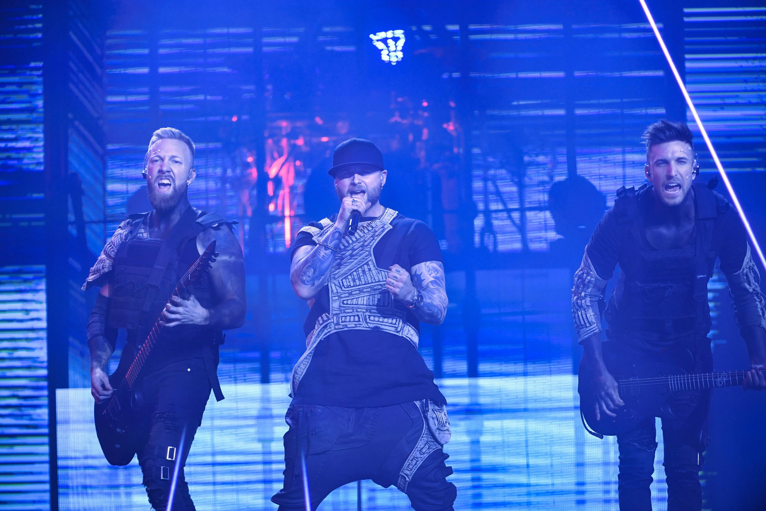 Suède 2024 : qui sont les candidats du Melodifestivalen ? (demi-finale ...