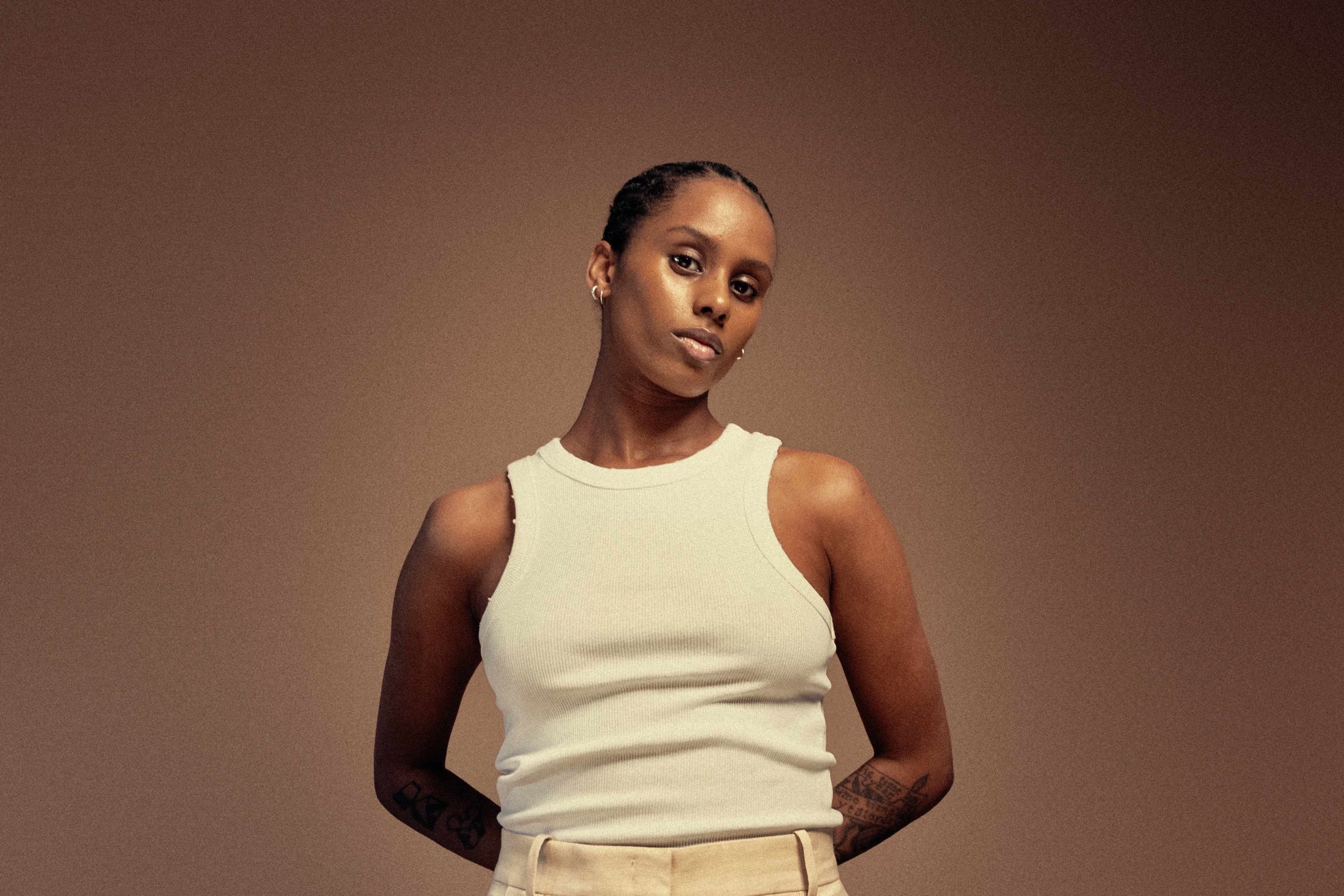 Eurovision 2024 : SABA (Danemark) en interview | L'Eurovision au Quotidien